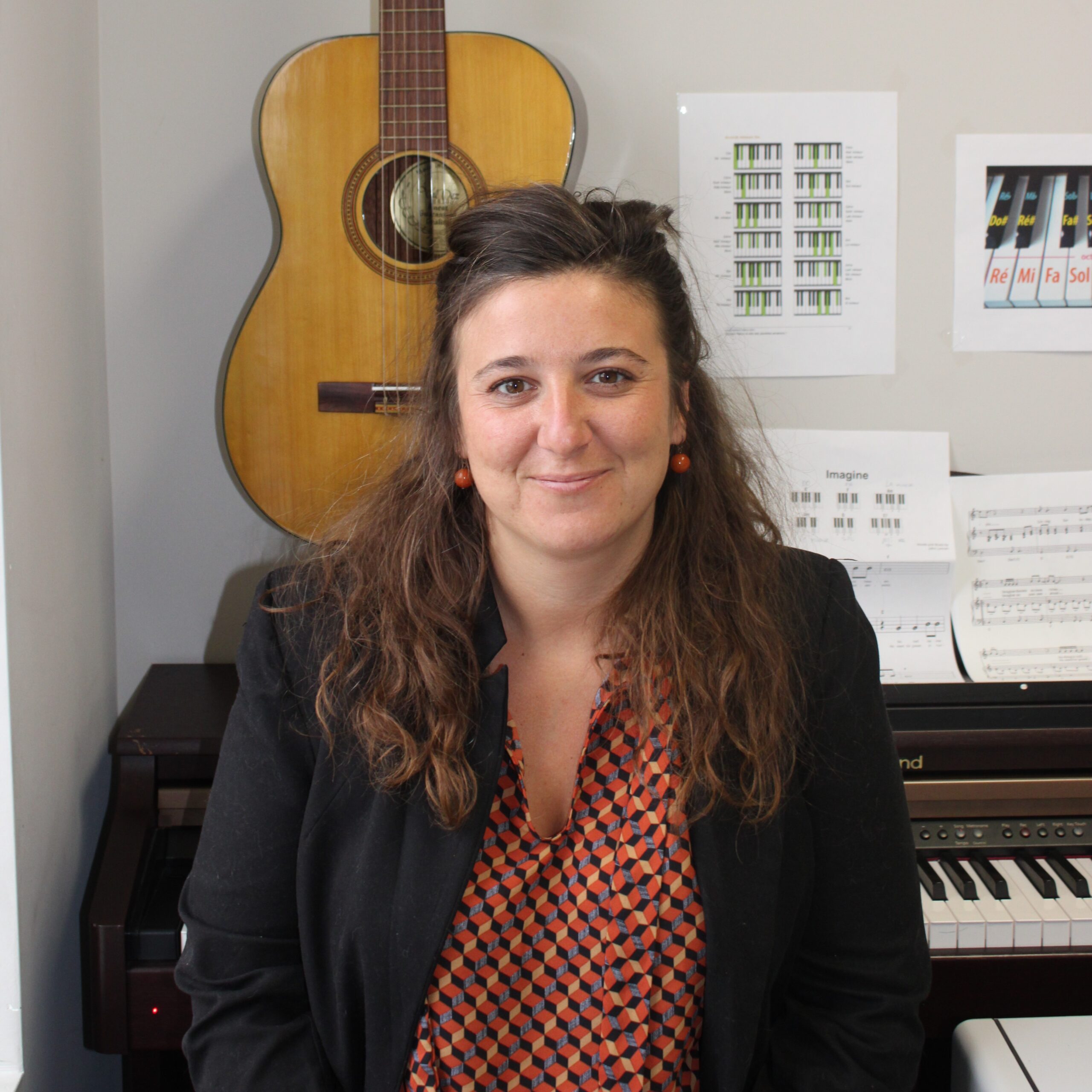 Équipe | L'Antre-Jeunes de Mercier-Est